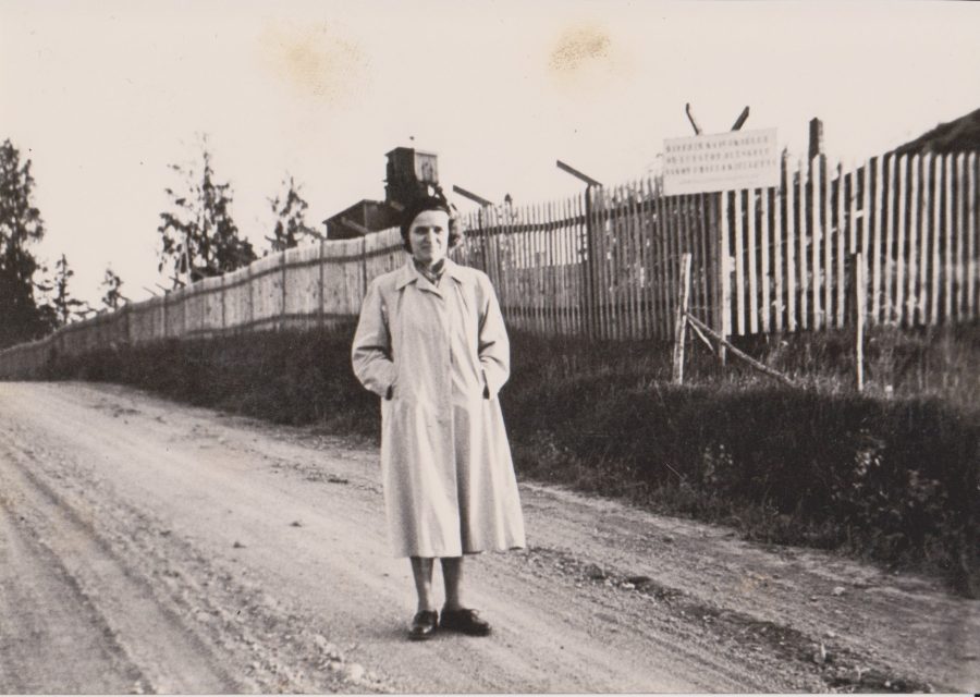 Elämää Haverissa - Viljakkalan Haveri ry